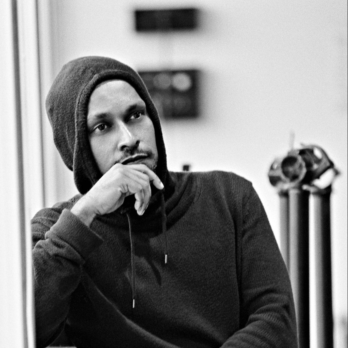 Associate Artists - Akram Khan - Sadler's Wells