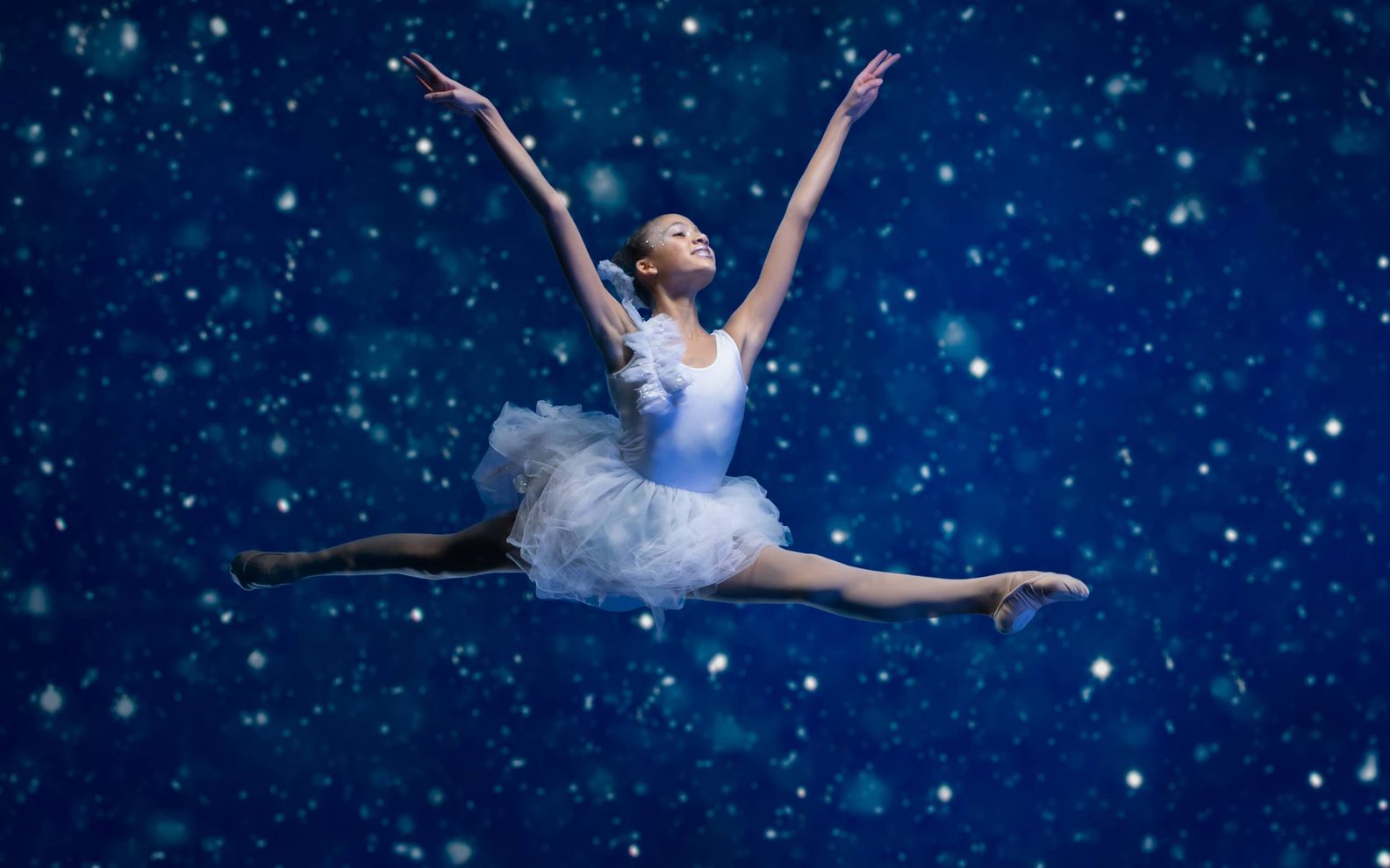 London Children’s Ballet - Snow White - Peacock Theatre - Sadler's Wells