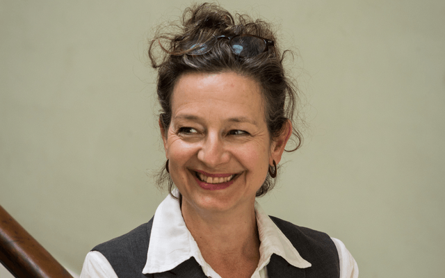 Remembering Emma Gladstone OBE - Sadler's Wells