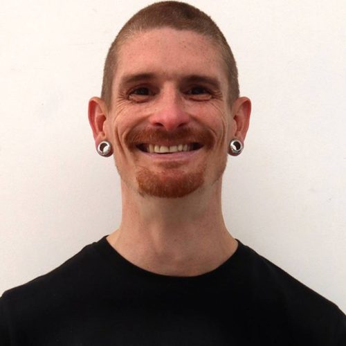 Associate Artists - Dan Daw - Sadler's Wells