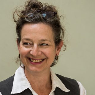 Remembering Emma Gladstone OBE - Sadler's Wells