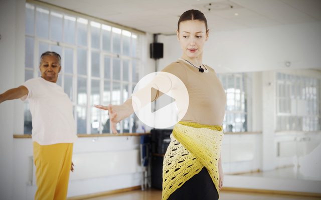 Flamenco Festival 2026 - Sadler's Wells