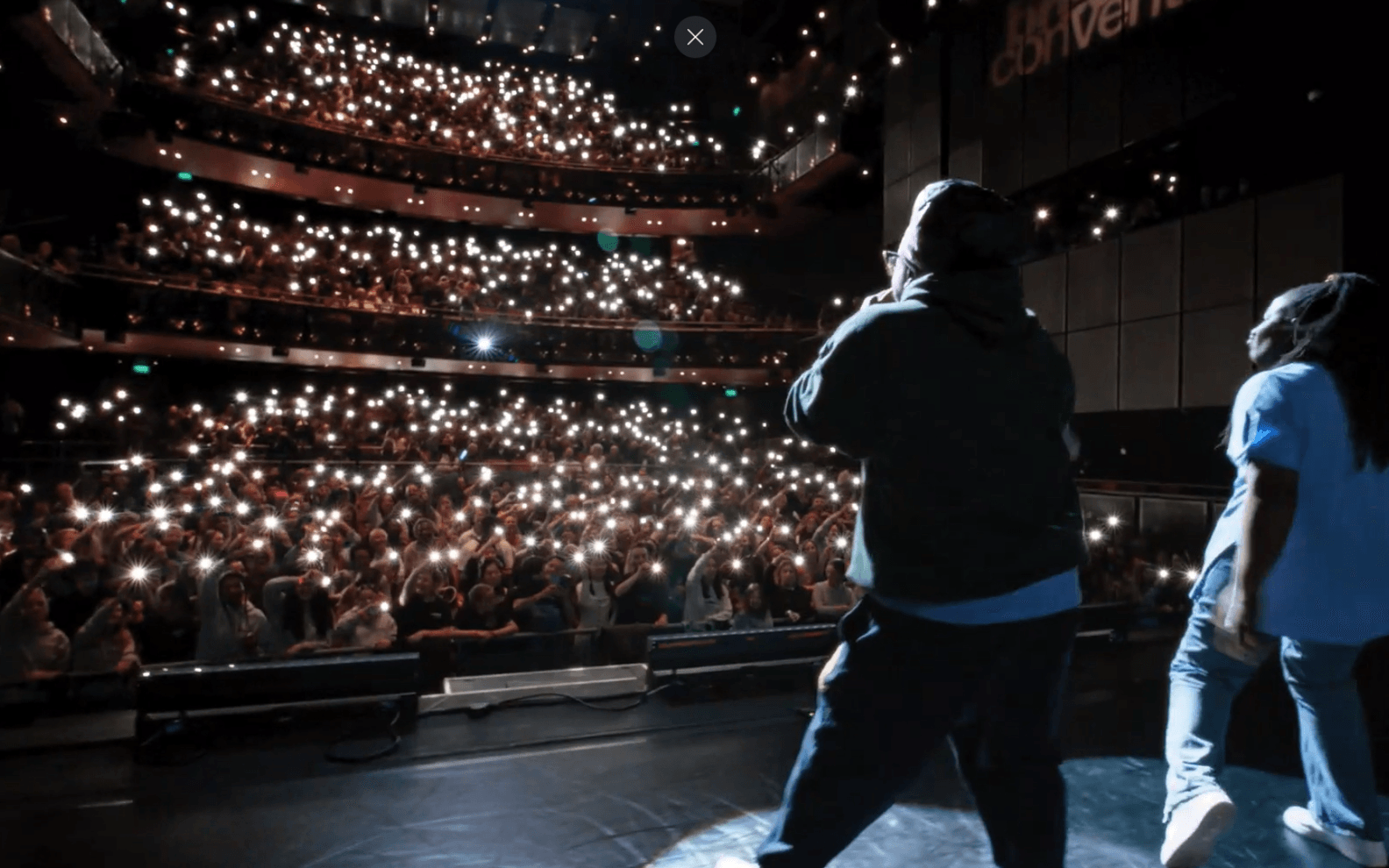 Breakin' Convention 2025 - International Festival of Hip Hop Dance ...
