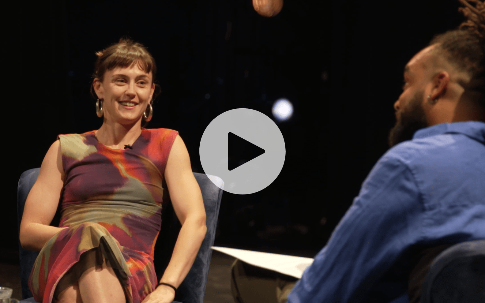Russell Maliphant Dance Company - Landscapes - Sadler's Wells East ...