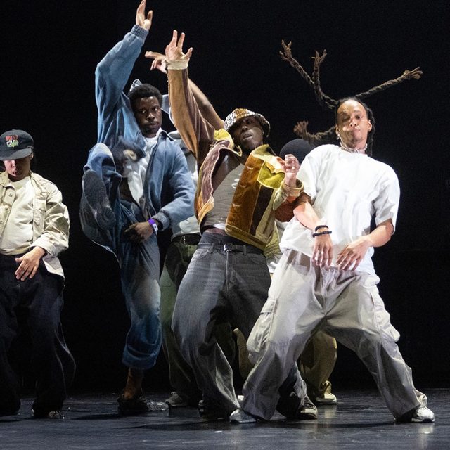 Breakin' Convention 2025 - International Festival of Hip Hop Dance ...