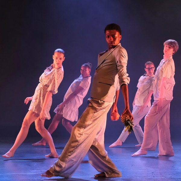 YFX presents: - U.Dance National Festival Showcase - Sadler's Wells ...