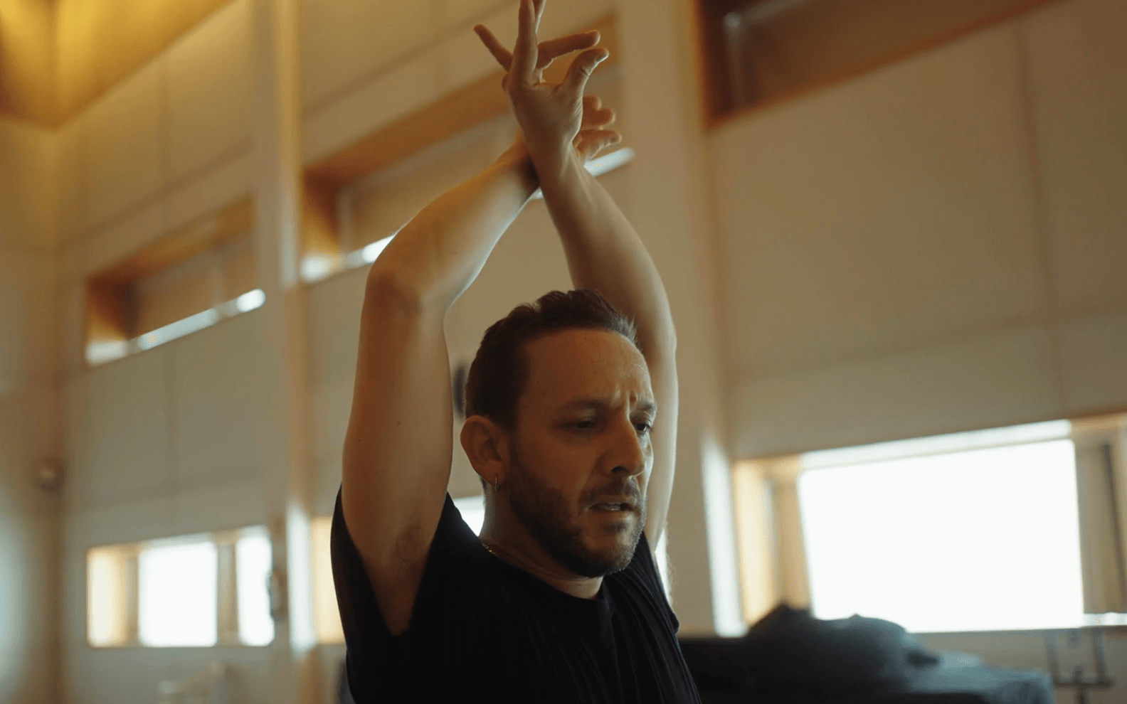 Manuel Liñán - Face of Flamenco - Digital Stage In-conversation ...