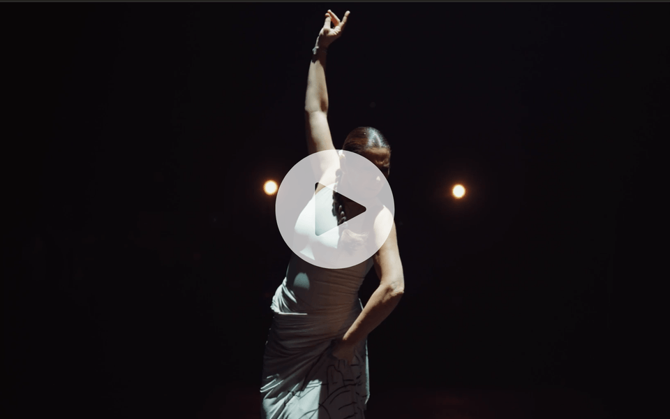 In Conversation - Sadler's Wells Digital Stage