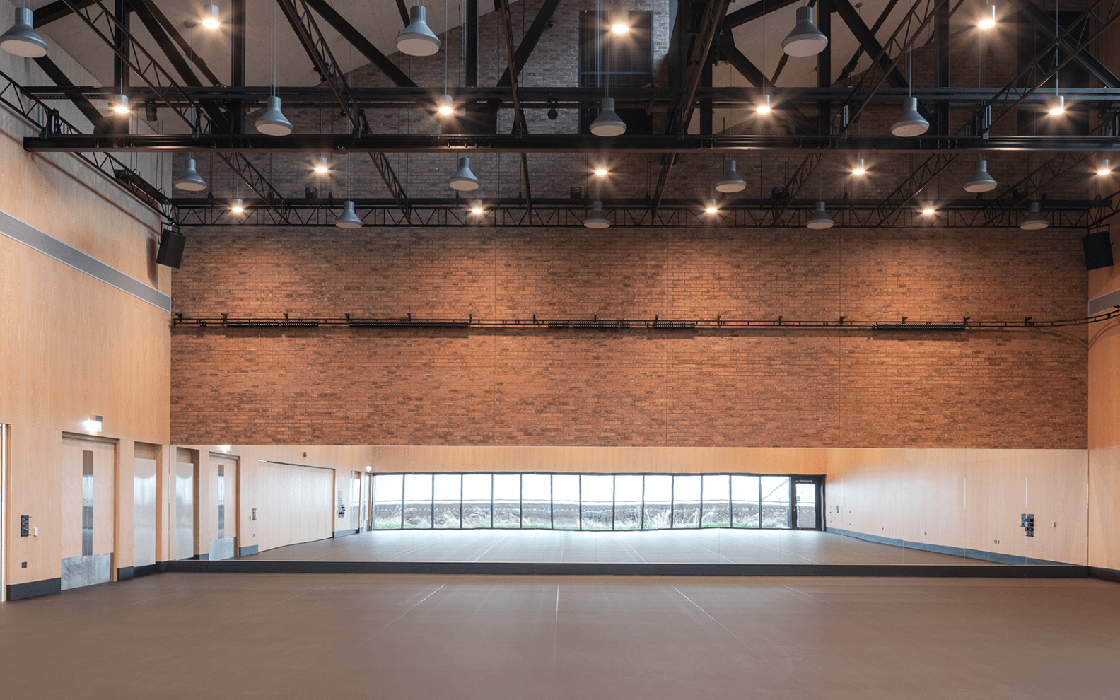 Eating and drinking - Sadler’s Wells Sadler’s Wells East