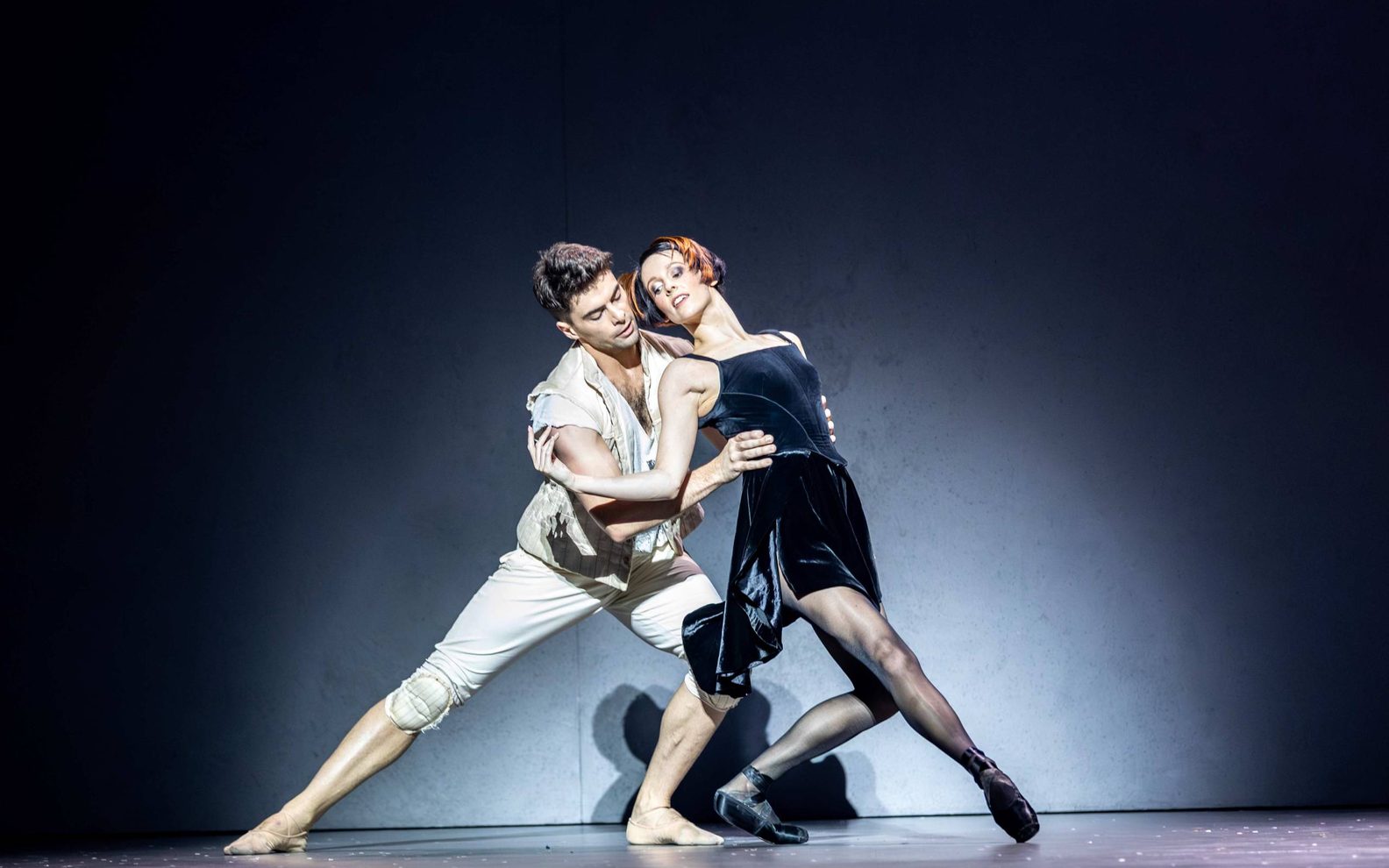Scottish Ballet - Mary, Queen of Scots - Sadler's Wells Theatre