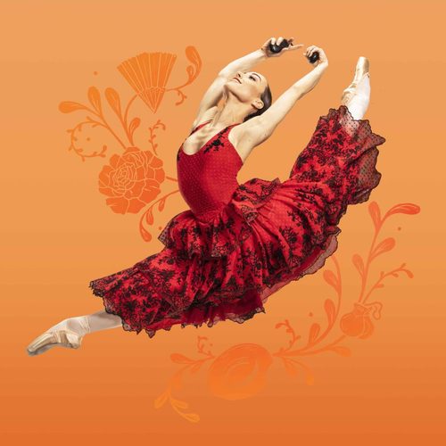 English National Ballet - My First Ballet: Cinderella - Sadler's Wells ...