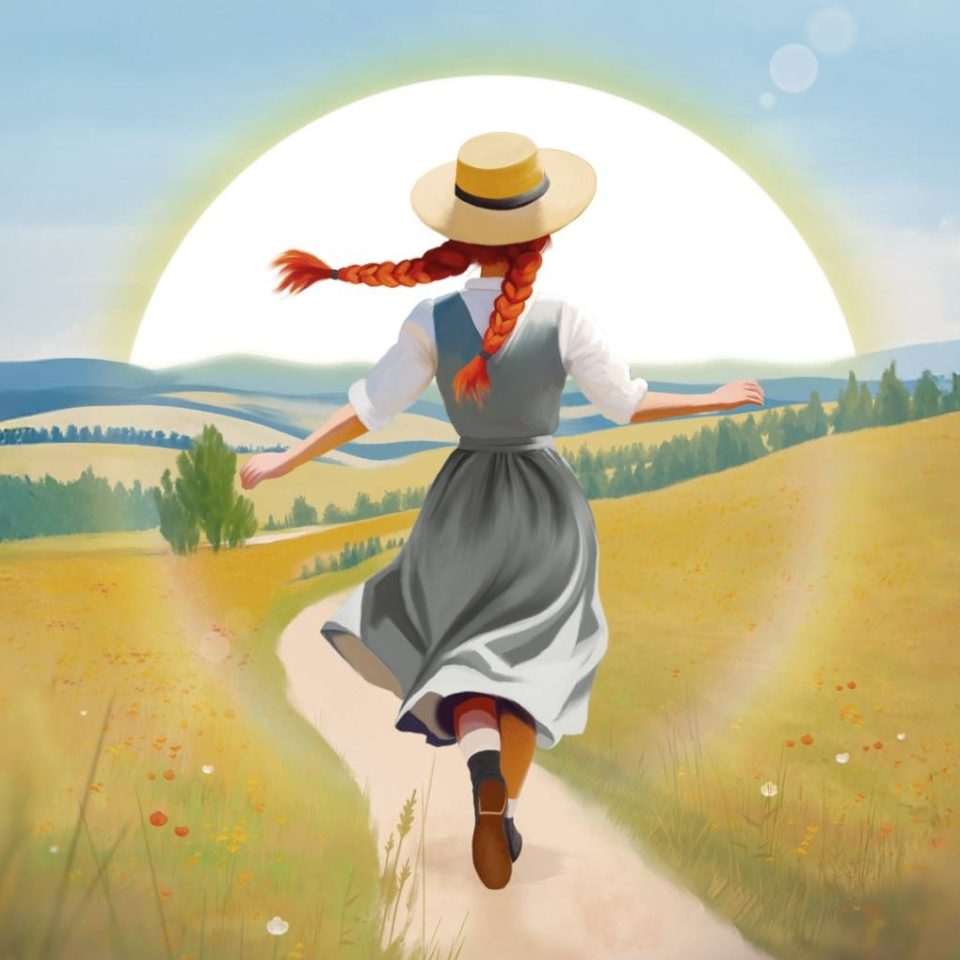 Anne of Green Gables - Lilian Baylis Studio - Sadler's Wells