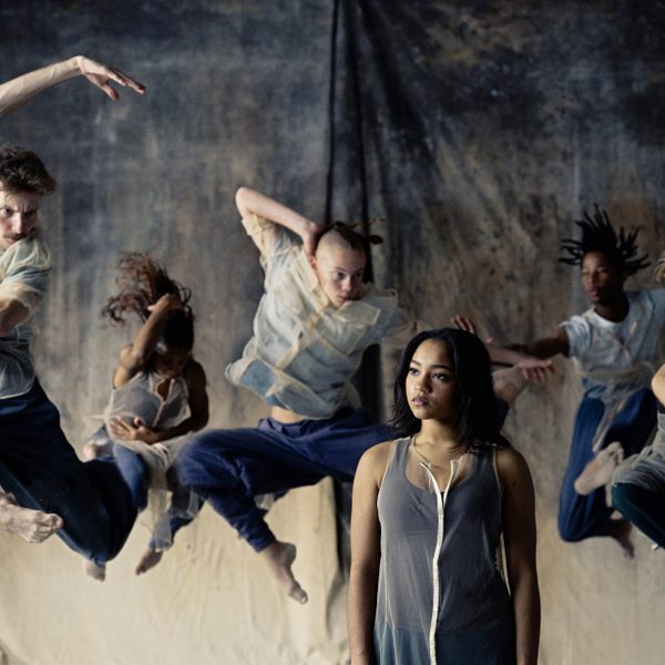 National Youth Dance Company (NYDC) - Alleyne Dance - 2026 - Sadler's ...