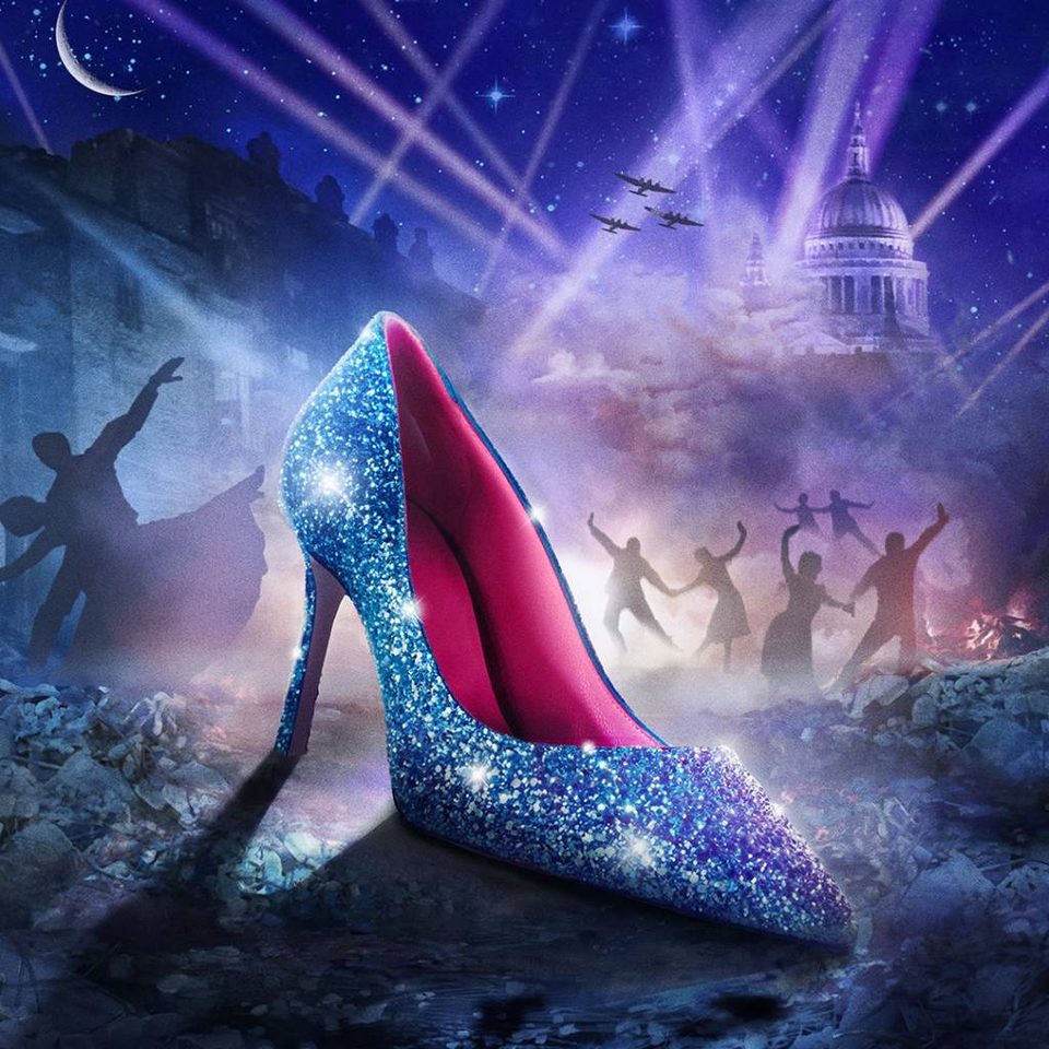 Matthew Bourne's New Adventures - Cinderella - Sadler's Wells Theatre