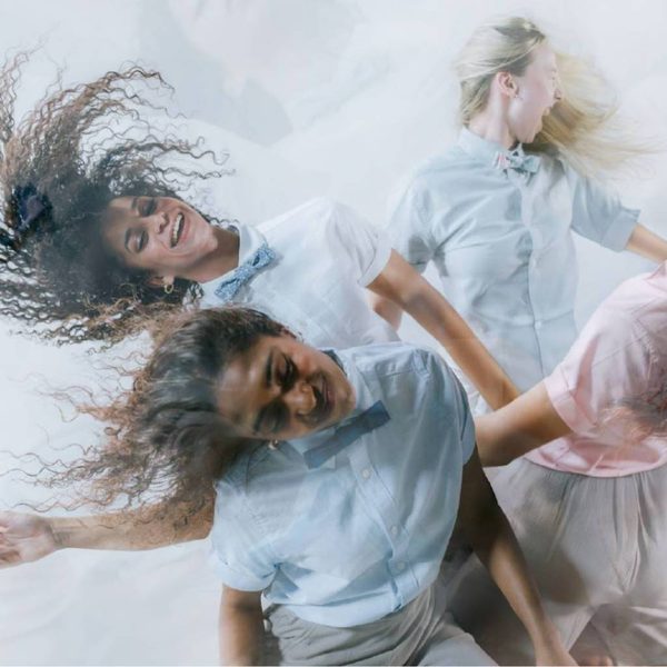 Phoenix Dance Theatre - Interplay - Sadler's Wells East