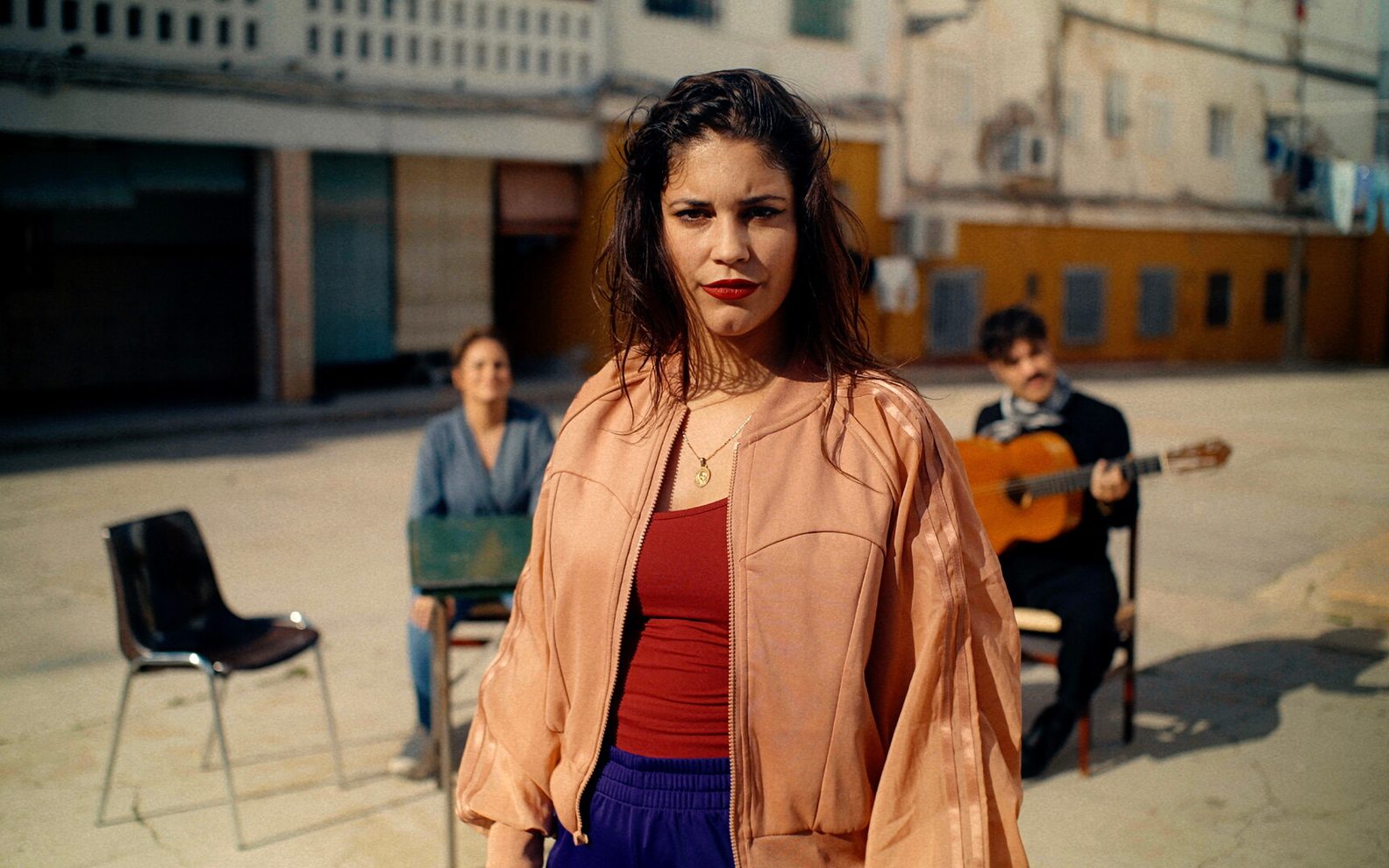 Dance Digital - A dance film festival from Digital Stage - Lilian ...