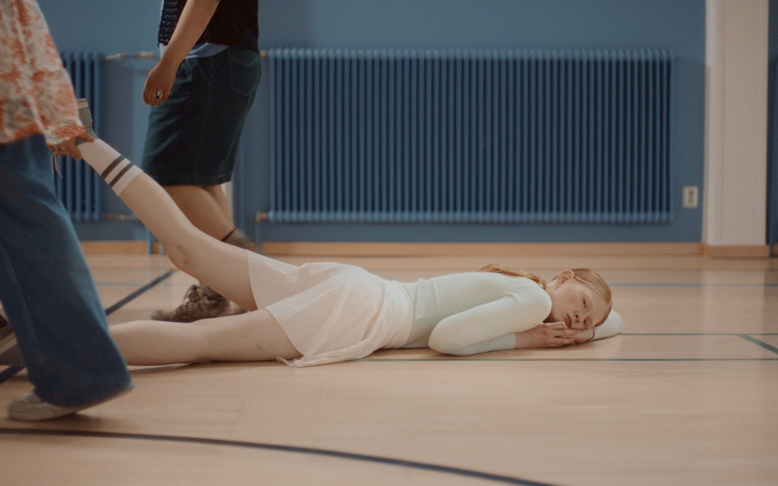 Dance Digital - A dance film festival from Digital Stage - Lilian ...