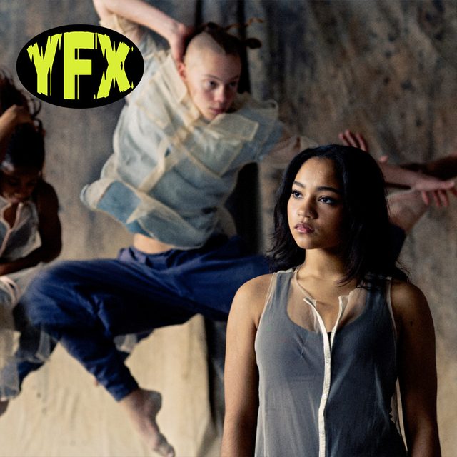 YFX 2026: A festival for young dance - Sadler's Wells